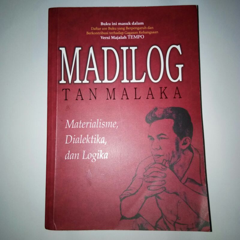 Jual Buku Madilog Shopee Indonesia
