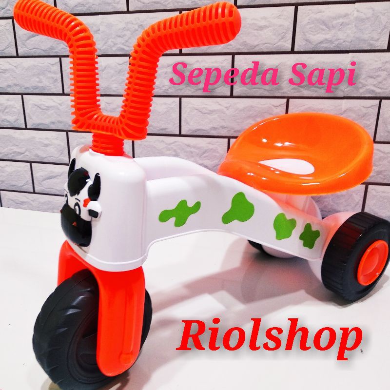 Jual SEPEDA SAPI TERSEDIA PAKAI MUSIC DAN TIDAK PAKAI MUSIC | Shopee ...