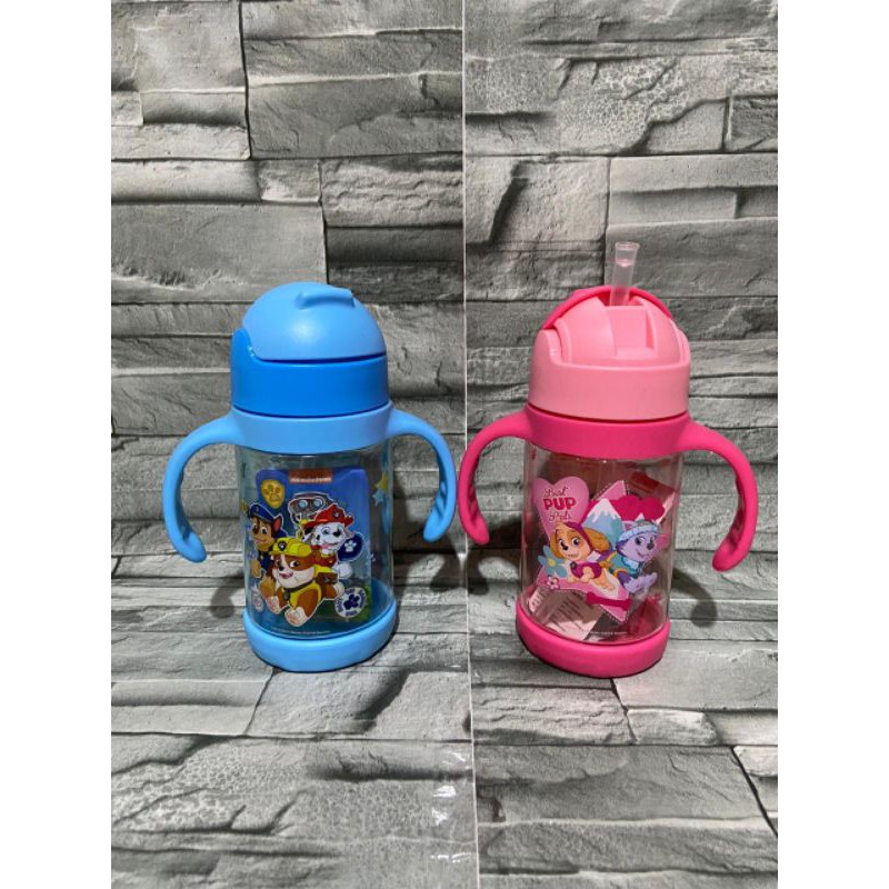 Jual Water Bottle/Training Bottle Paw Patrol | Shopee Indonesia