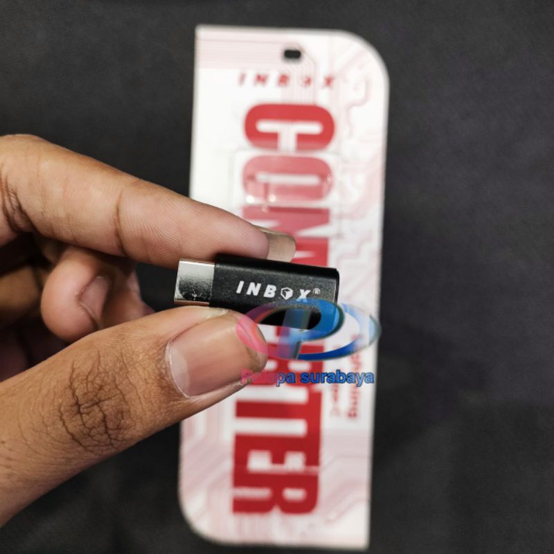Jual Sambungan Charger/data Converter Micro to type c/Micro to iphone/C ...