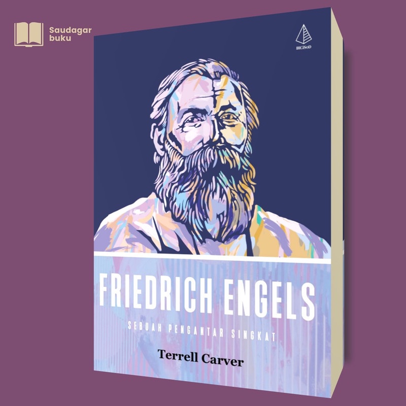 Jual Friedrich Engels; Sebuah Pengantar Singkat | Shopee Indonesia