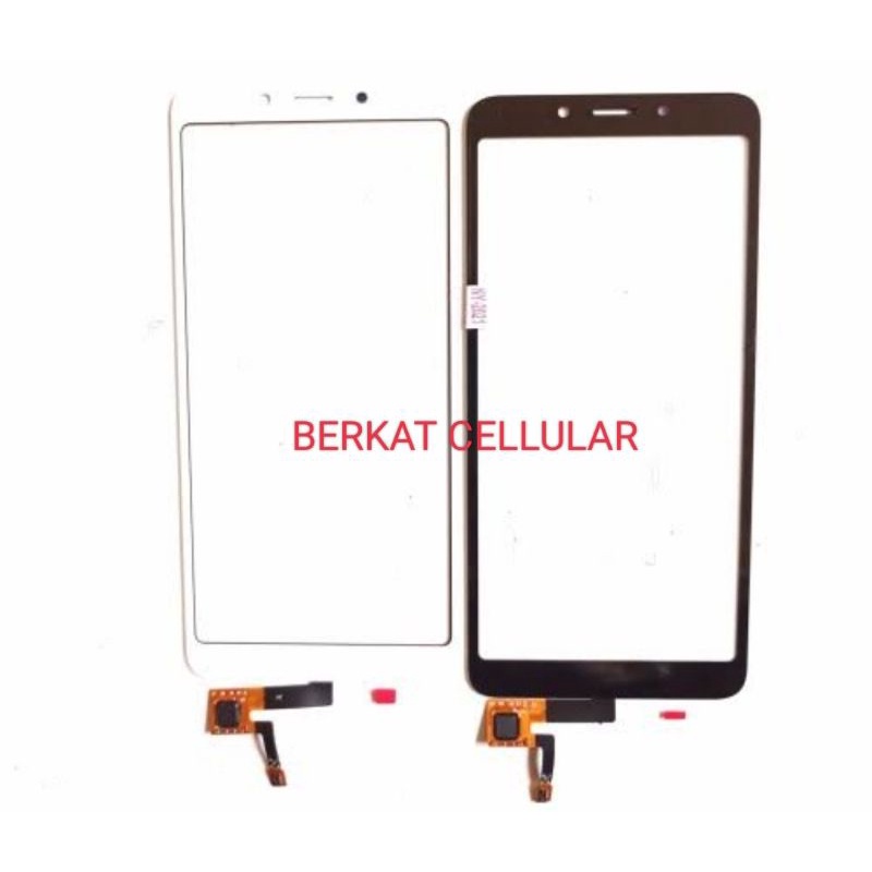 Jual TOUCHSCREEN XIAOMI REDMI 6A | Shopee Indonesia