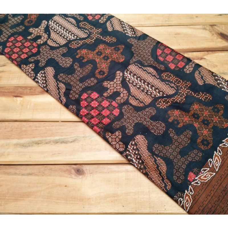 Jual KAIN BATIK KATUN HALUS KAIN BATIK JARIK PEKALONGAN KAIN BATIK MURAH SERAGAM TERBARU ...