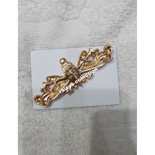 Jual brivet pdh tni al / brivet pdh marinir / brivet pdh | Shopee Indonesia