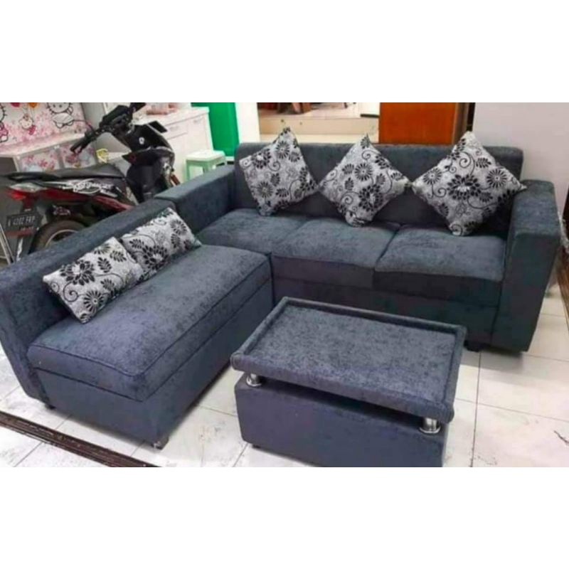 Jual Sofa Minimalis | Shopee Indonesia