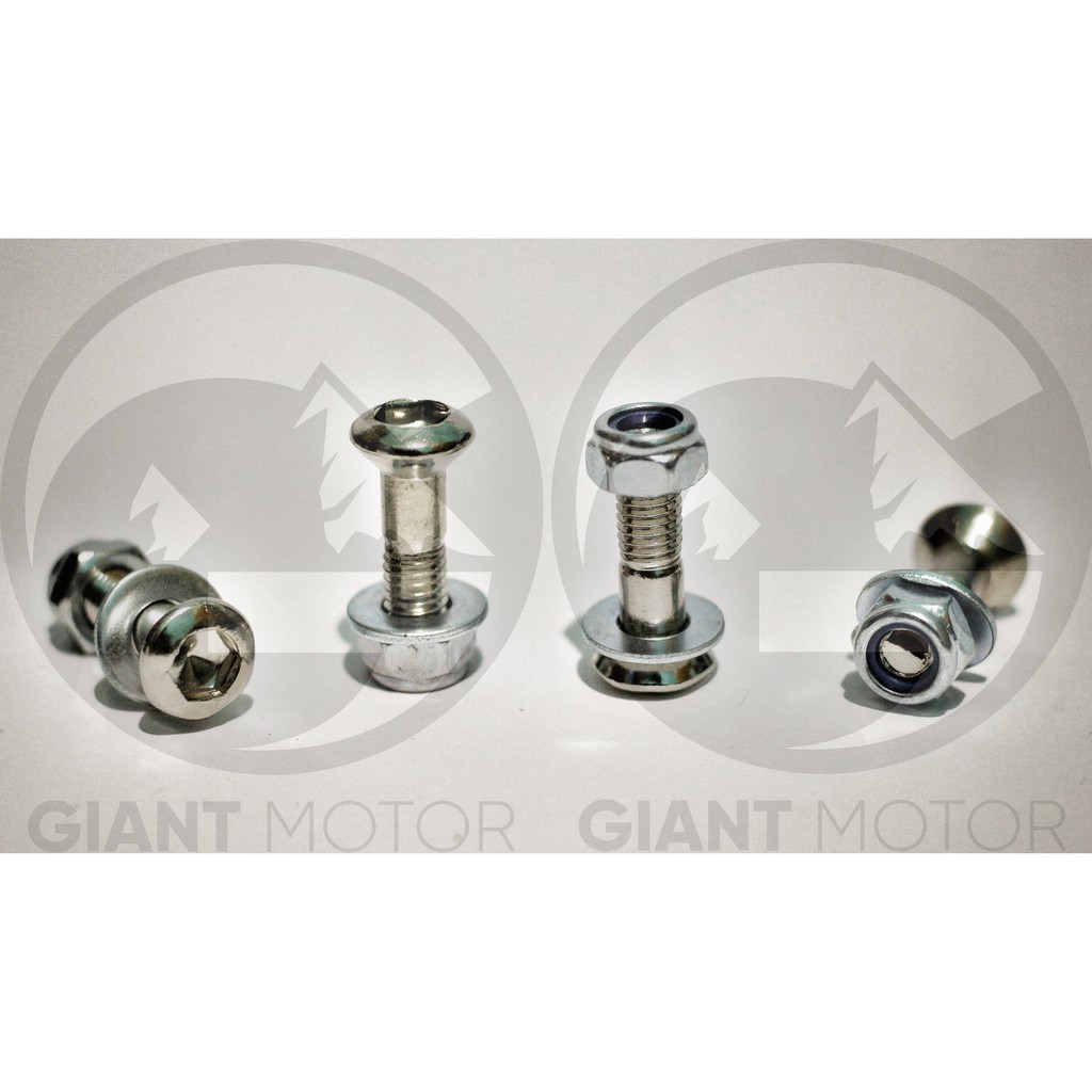 Jual BAUT GEAR BELAKANG KLX/DT 150 - 1 SET - VIZUMI (VZM) | Shopee ...