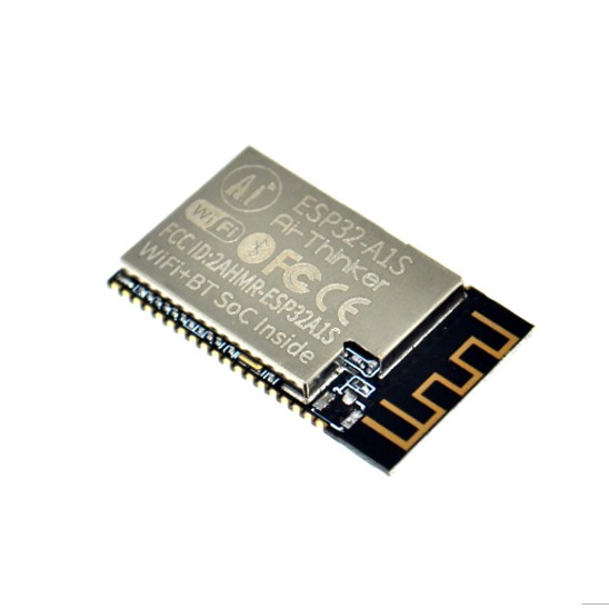 Jual ESP32-A1S ESP32S WiFi + Bluetooth module audio module on ESP32 | Shopee Indonesia
