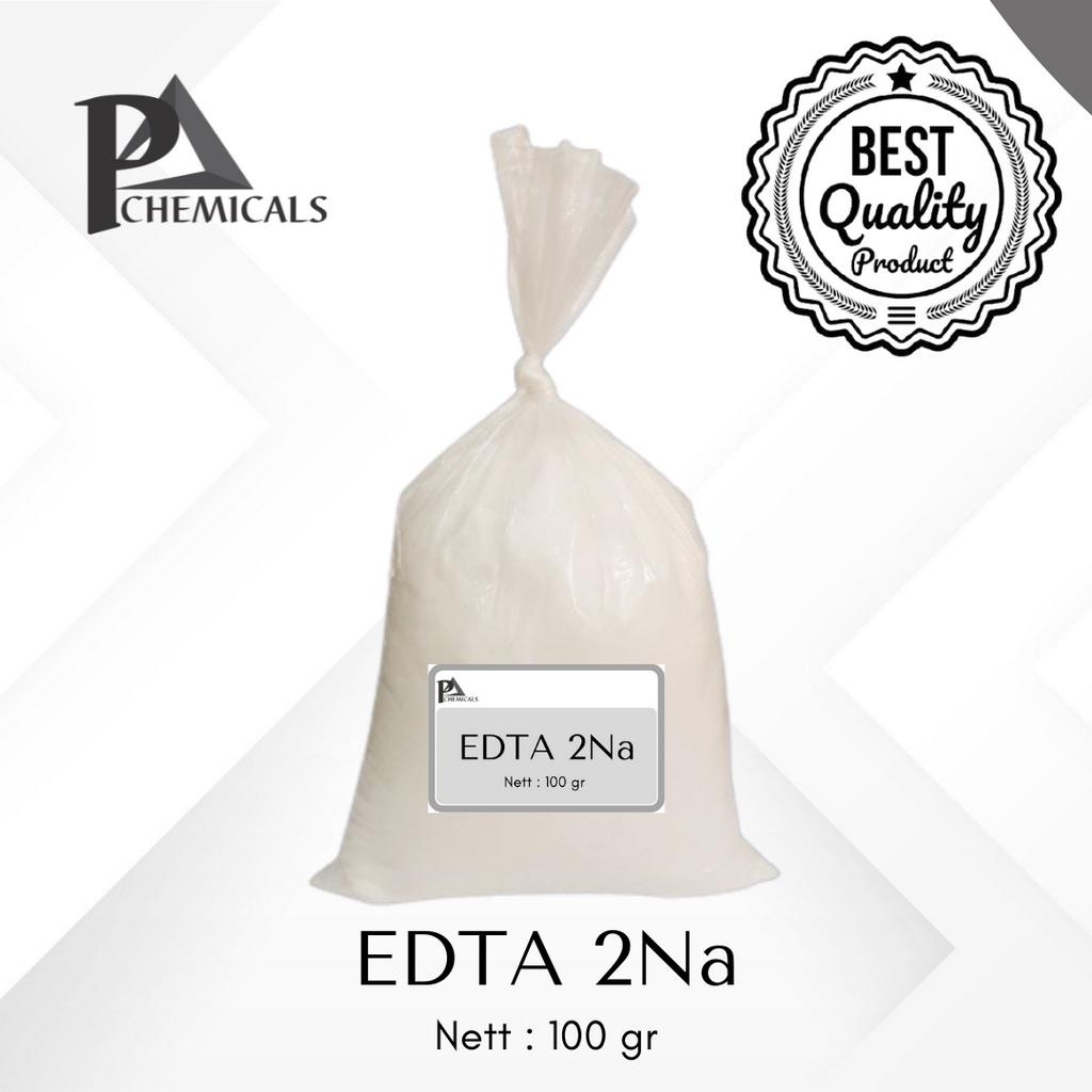 Jual EDTA 2NA / EDTA2NA 100 GR | Shopee Indonesia