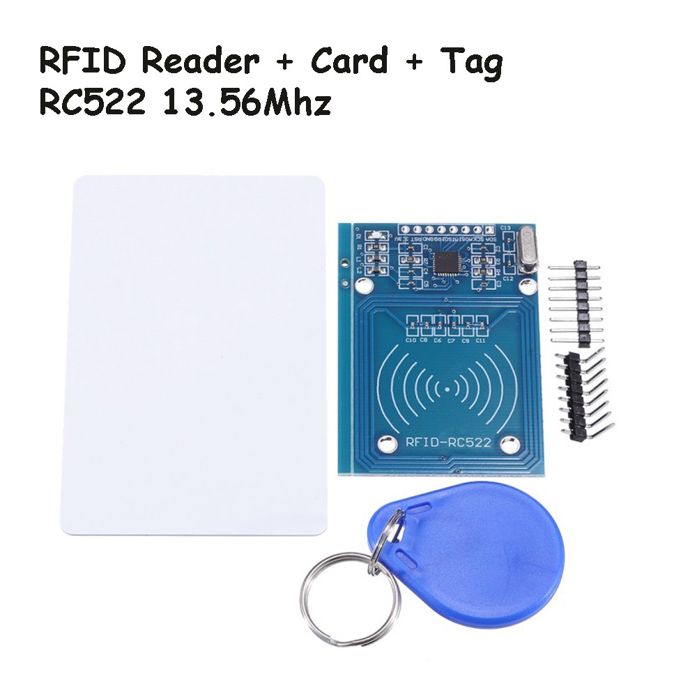 Jual rfid reader Harga Terbaik & Termurah April 2026 | Shopee Indonesia