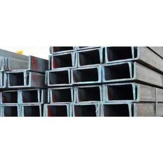 Jual Besi UNP 100 Terlengkap & Harga Terbaru Maret 2025 | Shopee Indonesia