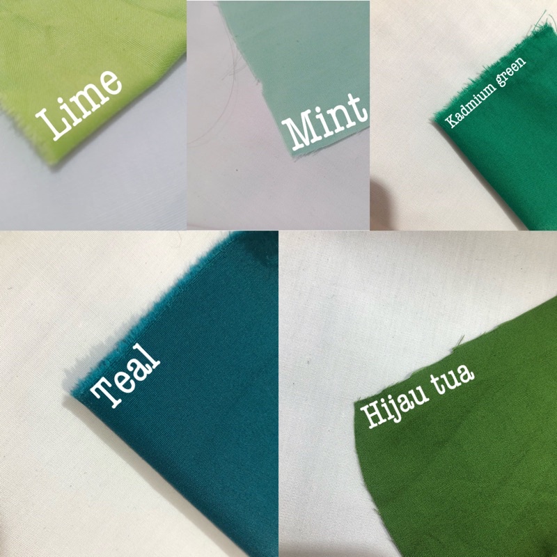 Jual poplin/katun poplin/TC poplin/katun tc | Shopee Indonesia