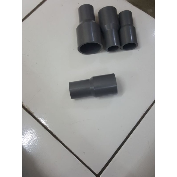 Jual floxsok shok penyambung pipa pvc | Shopee Indonesia