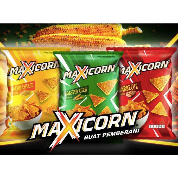 Jual Doritos & Maxicorn 160gr | Shopee Indonesia
