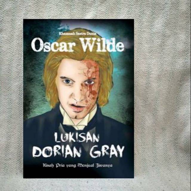 Jual Buku Lukisan Dorian Gray - Diva press | Shopee Indonesia