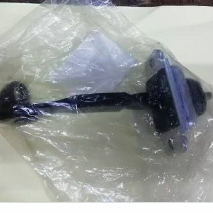 Jual Door Check Penahan Bukaan Pintu Depan Kanan Aveo Lova Kalos GM ...