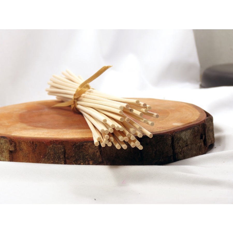 Jual Stik Rottan - Rattan Stick Reed Diffuser model lurus - Rotan ...