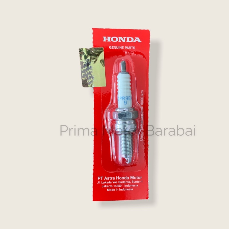Jual Busi CPR9EA9 (NGK) | Shopee Indonesia