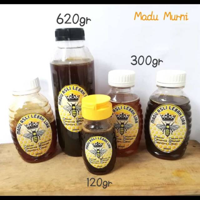 Jual Madu murni | Shopee Indonesia