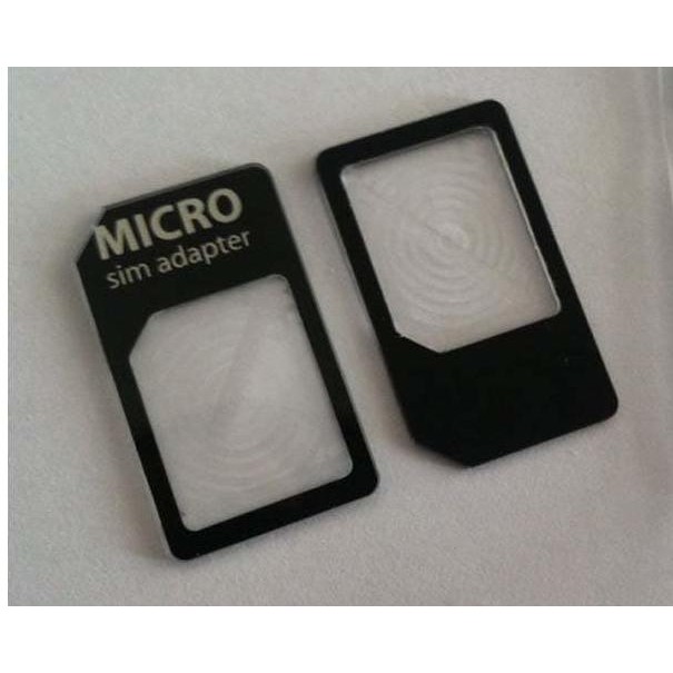 Jual Micro Sim Adapter F2B4 | Shopee Indonesia