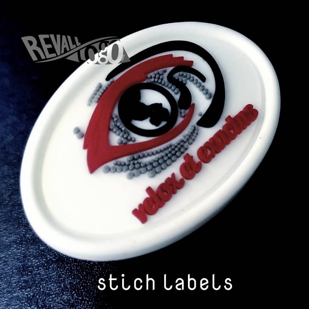 Jual Label Karet ( jahit ) | Shopee Indonesia