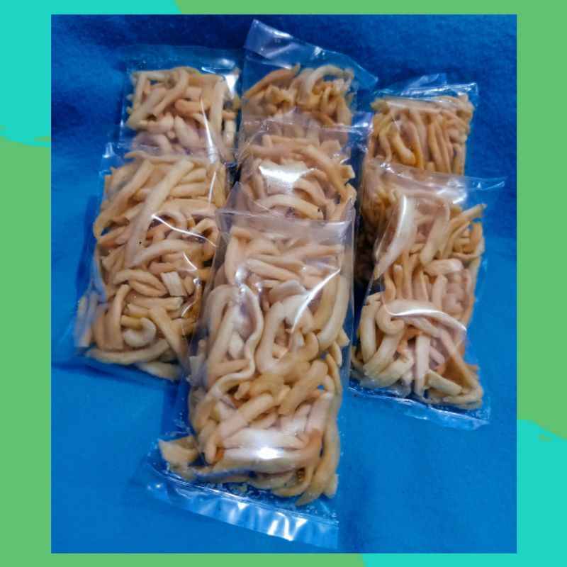 Jual Sistik Khas Bandung Rasa Original/Pedas 1pcs | Shopee Indonesia