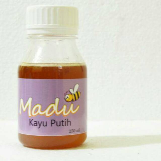 Jual Madu kayu putih madu hutan NTT asli | Shopee Indonesia