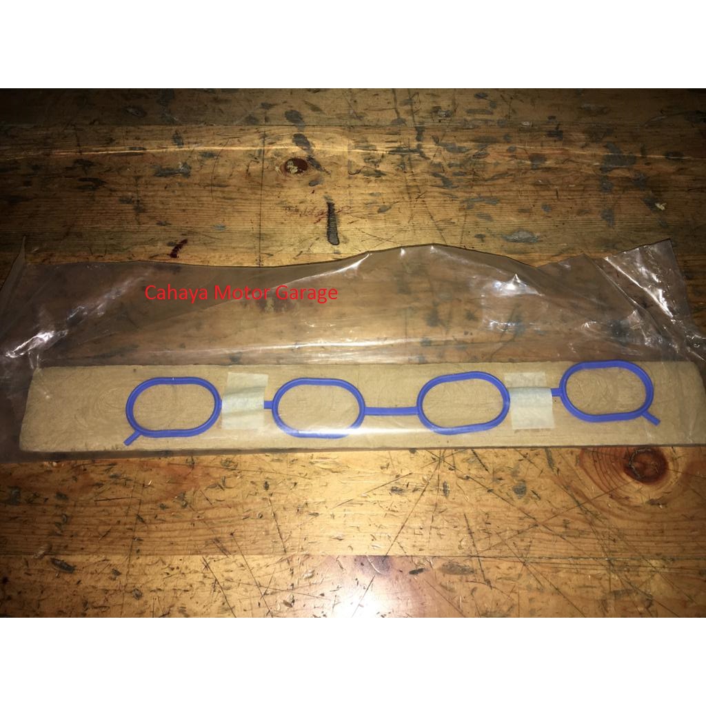 Jual Packing Manifold Intake Vios Yaris 1NZ 1.5 Original | Shopee Indonesia