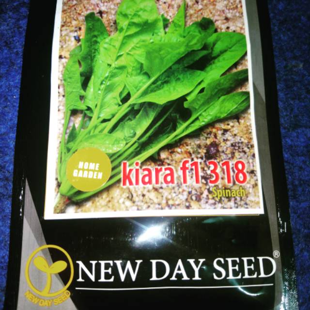 Jual bayam horenzo / bayam jepang kiara | Shopee Indonesia