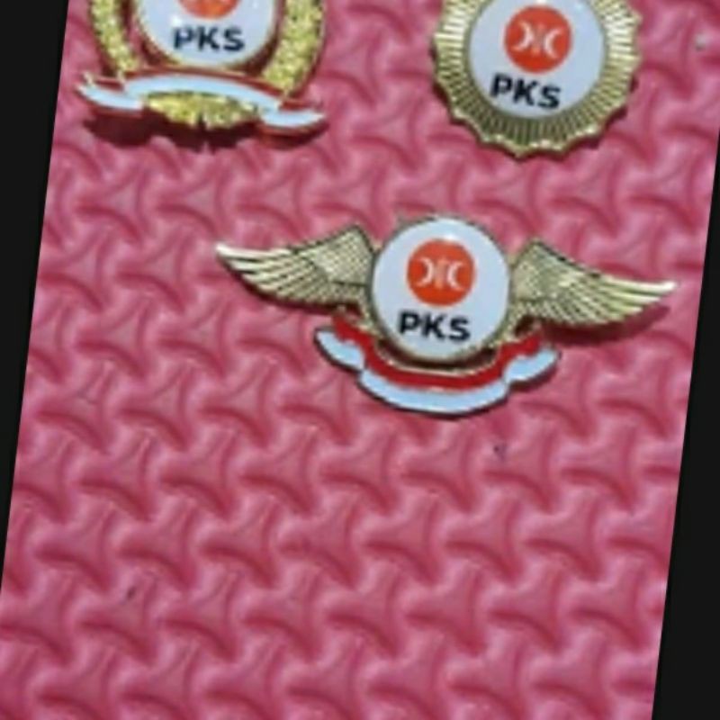 Jual pin baru pks | Shopee Indonesia