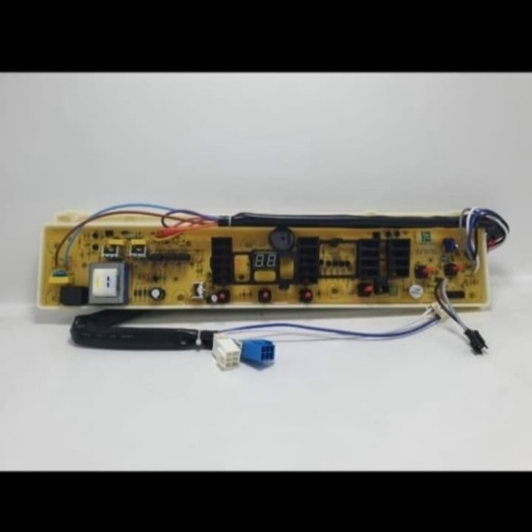 Jual Jual Modul Pcb Mesin Cuci Electrolux EWT6011SW6 Murah | Shopee ... Jual Jual Modul Pcb Mesin Cuci Electrolux EWT6011SW6 Murah | Shopee ...