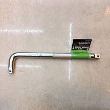 Jual TEKIRO GAGANG SOCK L 1 INCH X 26 INCH / GAGANG SHOCK L / OFFSET ...
