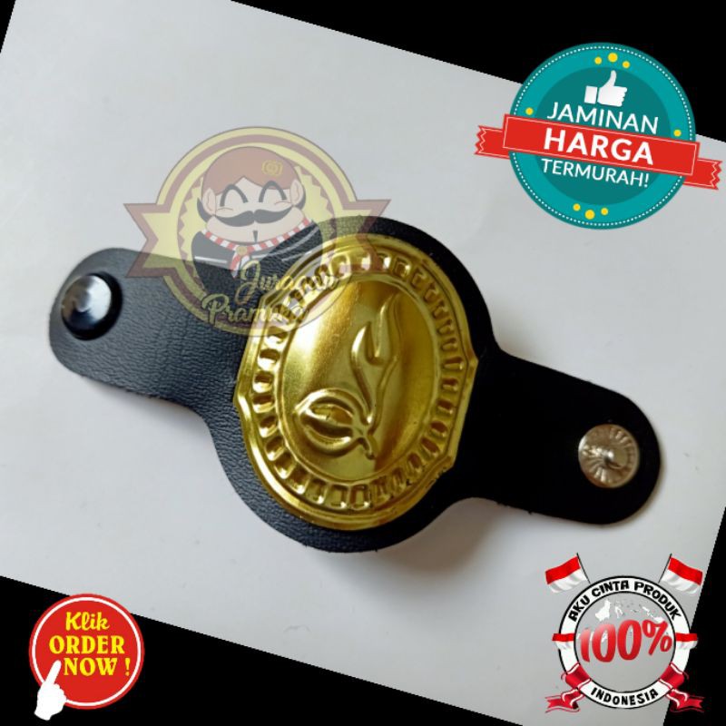 Jual RING KALEP PRAMUKA TIMBUL ( PRAMUKA ) | Shopee Indonesia