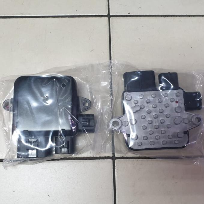 Jual Control Unit Komputer Module Extra Fan Modul Lancer Cedia CS3 CS5 | Shopee Indonesia