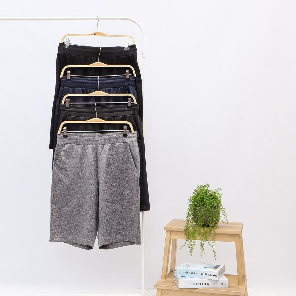 Jual mdaj DANBALL Celana Pendek Pria Santai JAPAN Quality ~ Hanbai ...