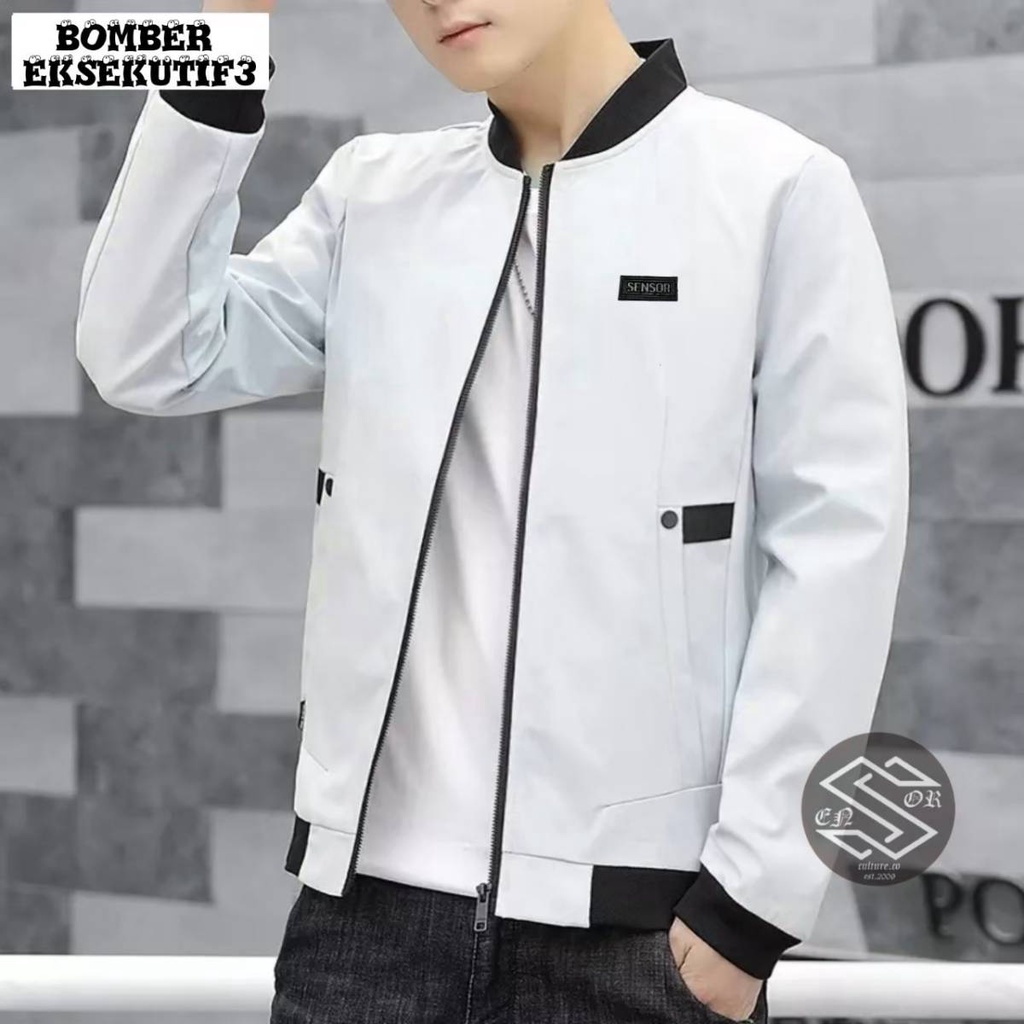 Jual JAKET PRIA TERBARU / JAKET BOMBER PREMIUM / JAKET KATUN JN / JAKET ... Jual JAKET PRIA TERBARU / JAKET BOMBER PREMIUM / JAKET KATUN JN / JAKET ...
