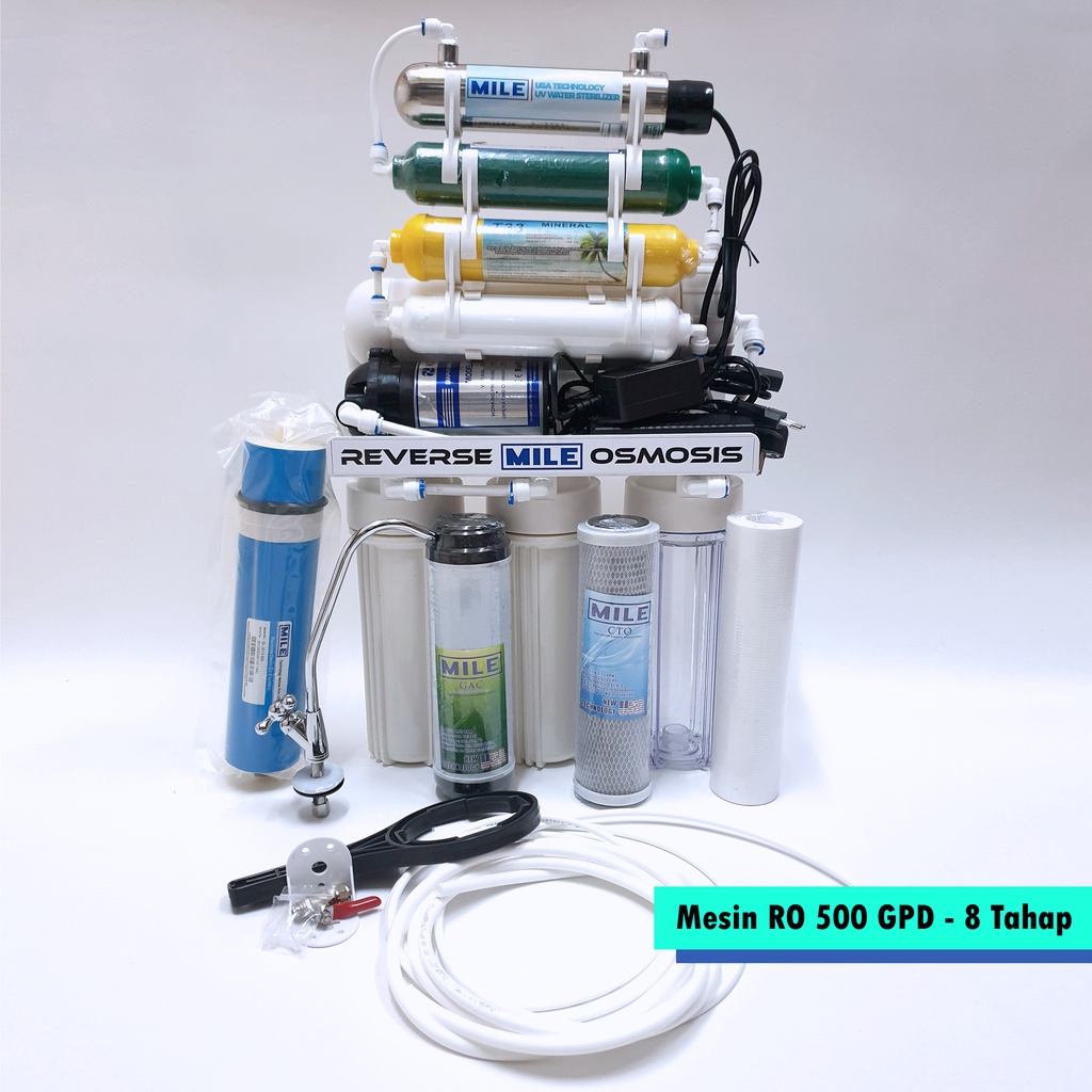Jual Mesin RO Terlengkap & Harga Terbaru Mei 2026 | Shopee Indonesia