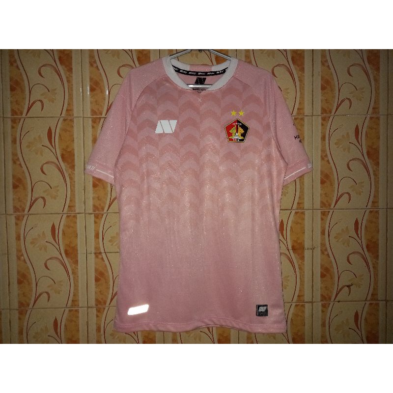 Jual JERSEY ORIGINAL PERSIK KEDIRI AWAY 2021 | Shopee Indonesia