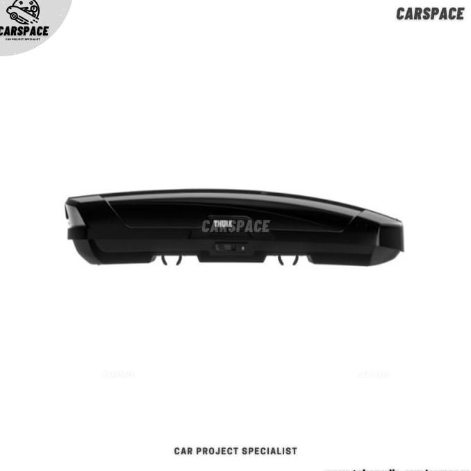 Jual Roof Box Thule Motion Xt Alpine - Bagasi Atas Mobil - Roofbox ...