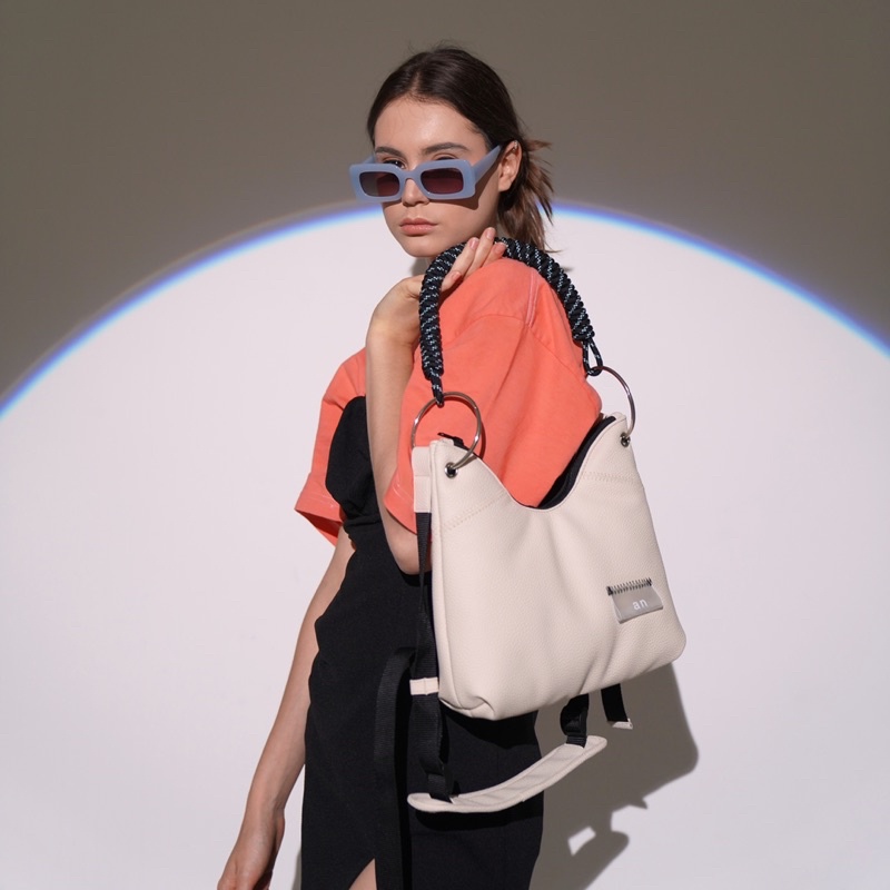 Jual Antidote Reseau - Spass cross body bag | Shopee Indonesia