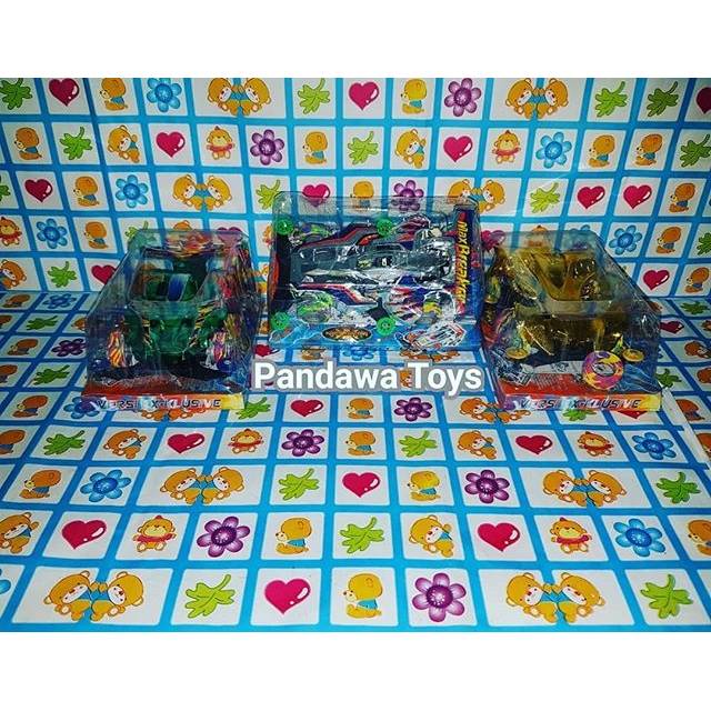 Jual Mainan Tamia Anak / Tamiya Mika Let n go/ Tamiya Siap Pakai ...