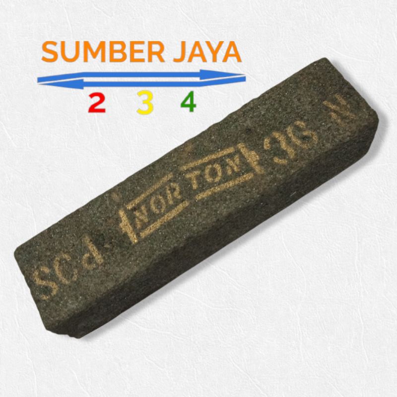 Jual Batu Asahan Batu Gunung Batu Asah Gerinda Shopee Indonesia