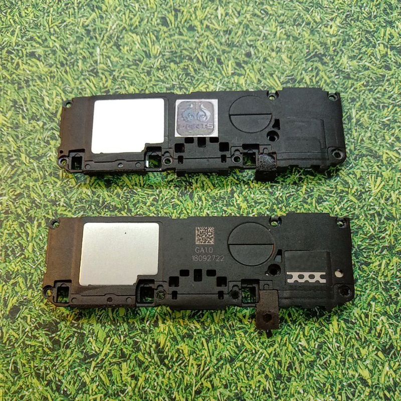 Jual Buzzer Speker Spiker Musik Loud speaker Vivo Y81 Original Copotan ...