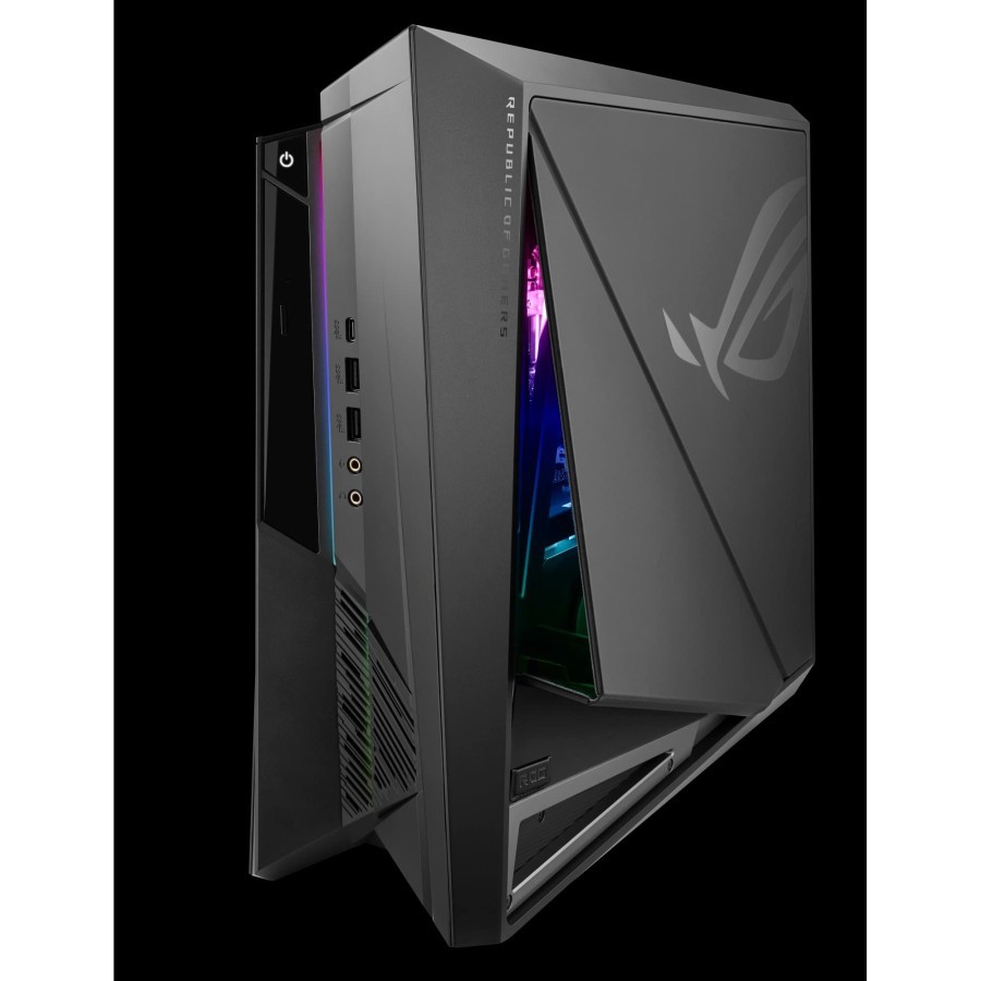 Jual Pc Rakitan ASUS ROG G21CX-I7R73T | Shopee Indonesia