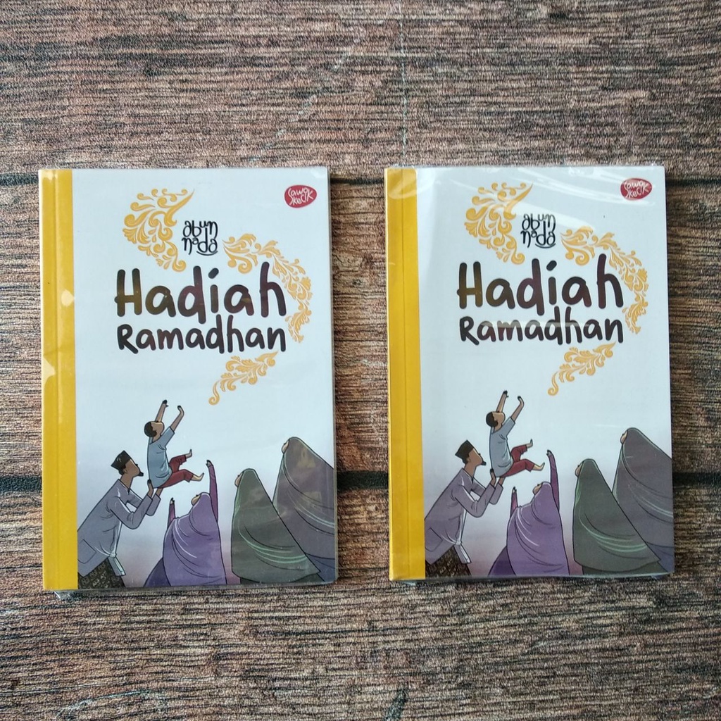 Jual Hadiah Ramadhan | Shopee Indonesia