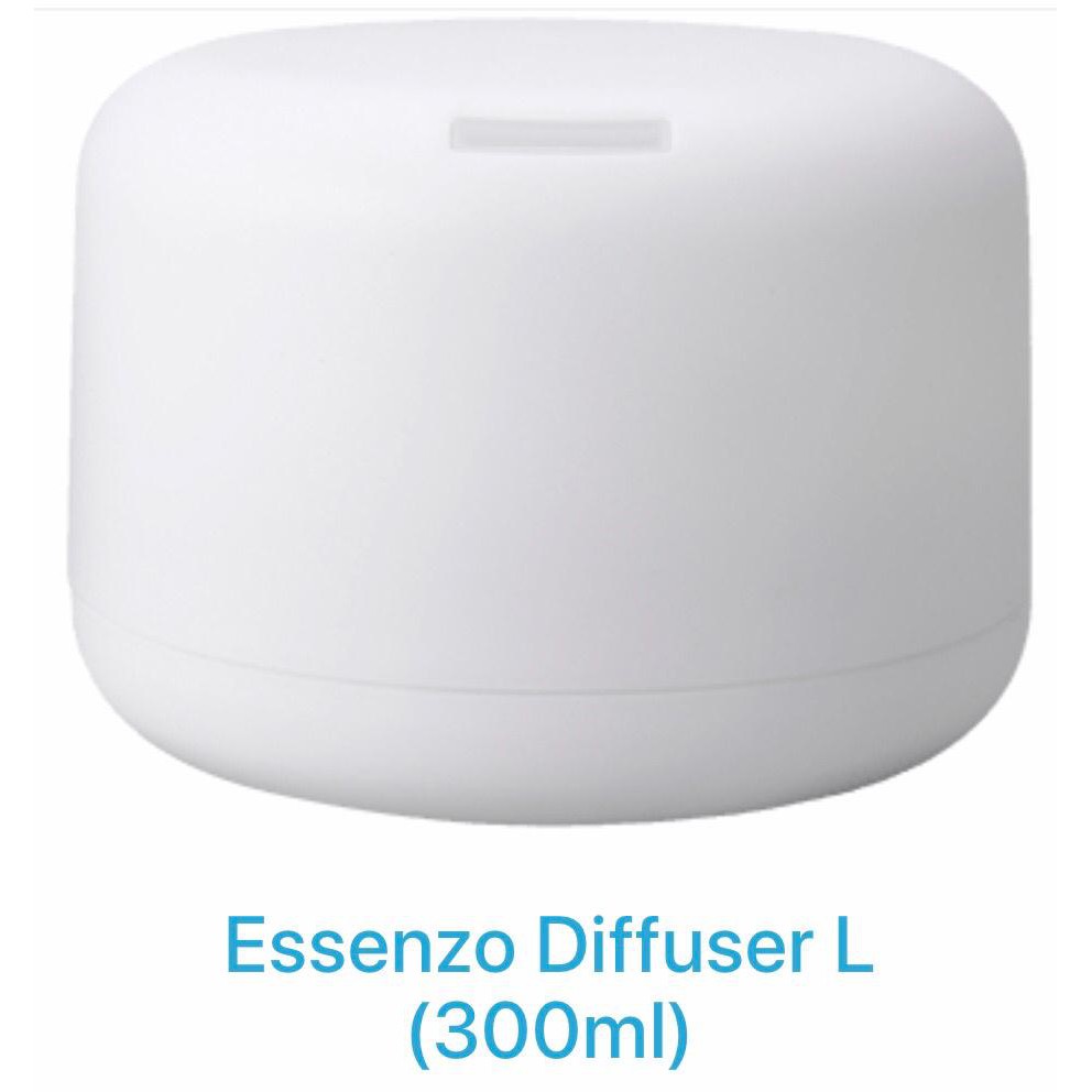 Jual Essenzo Diffuser L (300ml) | Shopee Indonesia