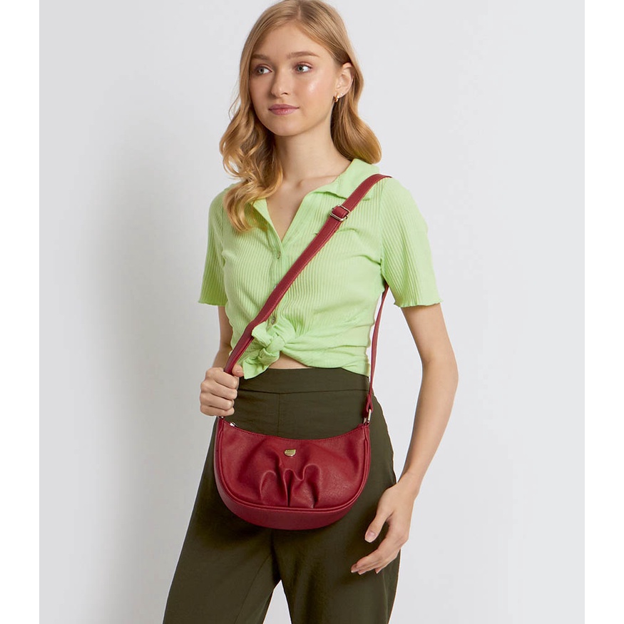 Jual PROMO TAS SELEMPANG WANITA TAS MAIRREA BERRY BT8347B2 | Shopee ...