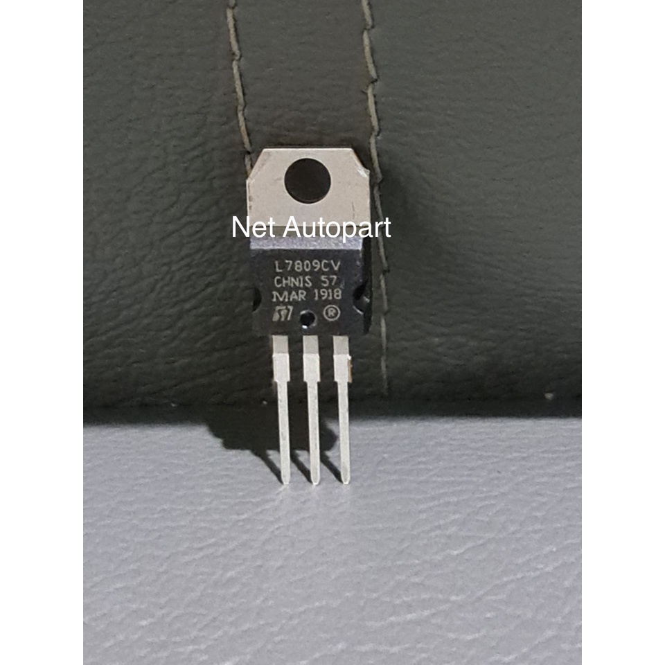 Jual Transistor 7809 L7809 ST | Shopee Indonesia