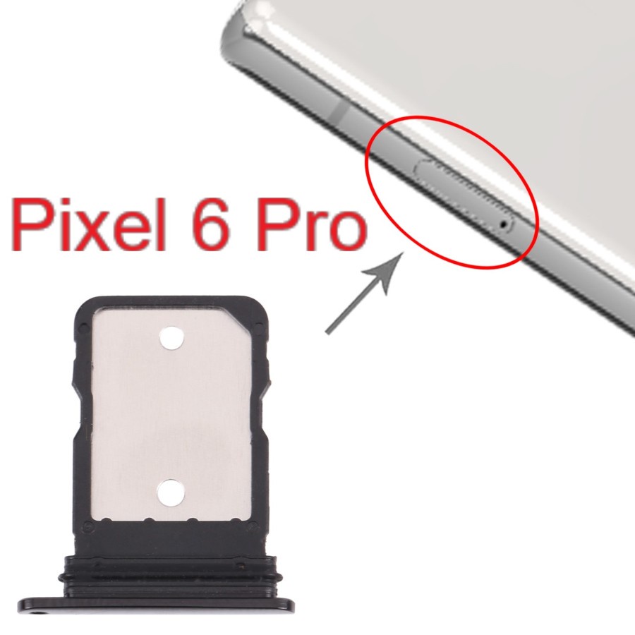 Jual Simtray - Simlock - Sim Tray - Slot Sim - Sim Lock - Google Pixel ...