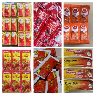 Jual Saus Sachet Terlengkap & Harga Terbaru Juni 2024 | Shopee Indonesia