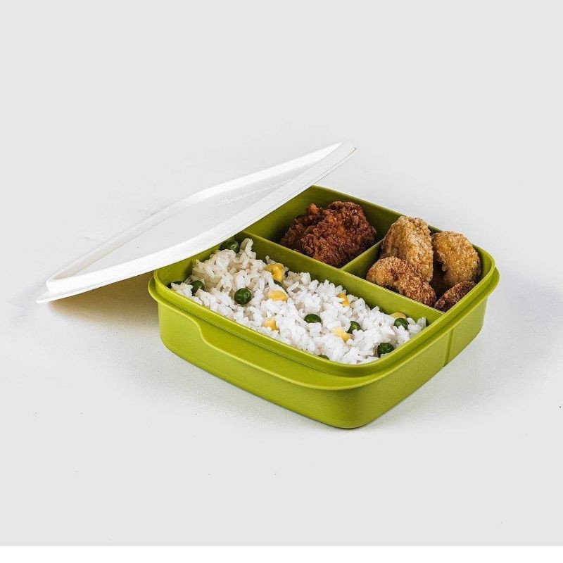 Jual Loly Tup (tempat bekal Tupperware) | Shopee Indonesia